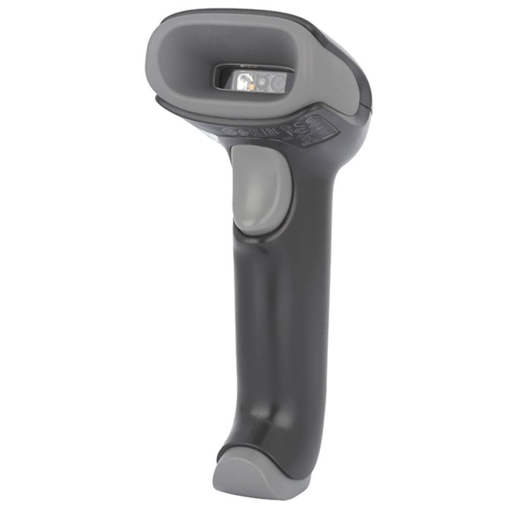 Honeywell 1472G 2D cordless Area Imager - Ark Tech