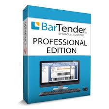 Bartender Label Design Software – Ark Tech