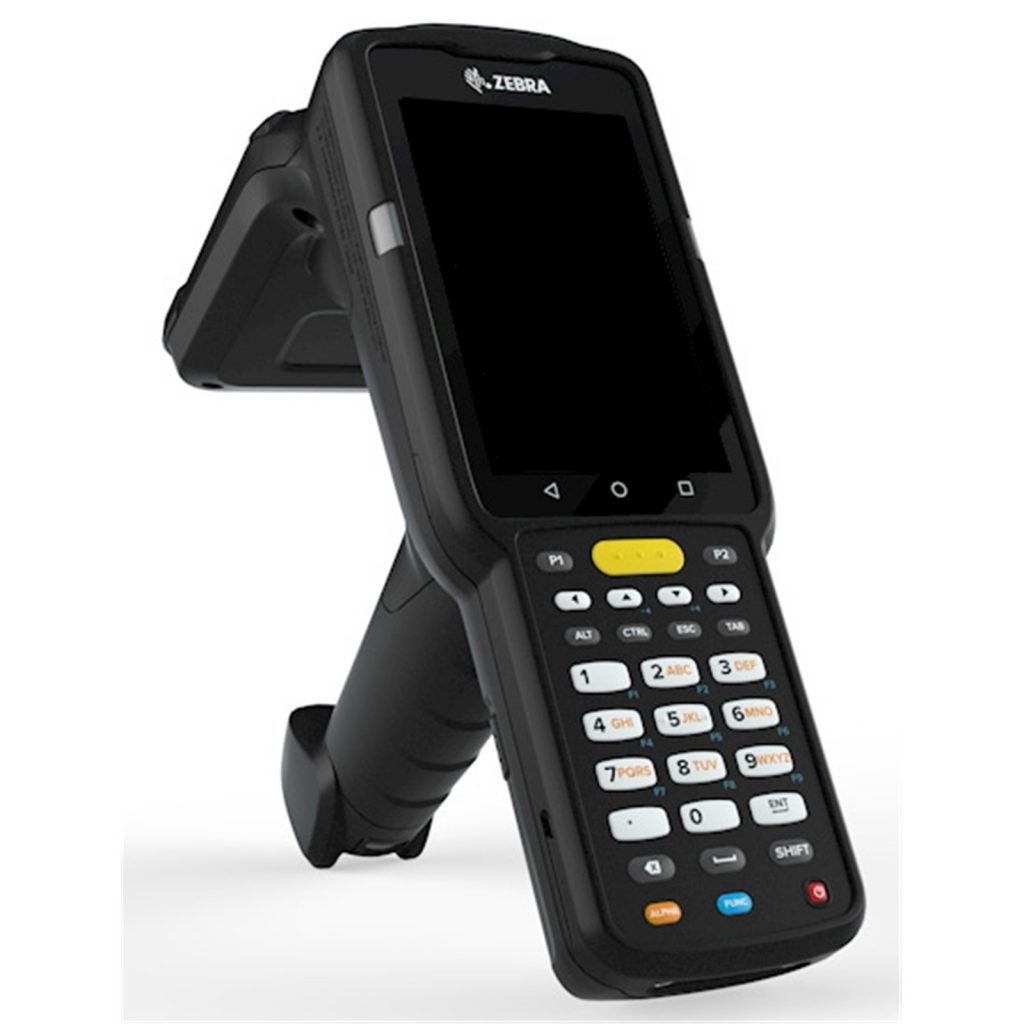 Handheld Reader - Ark Tech