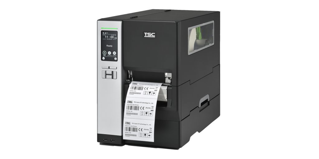TSC MH Series Performance Printer - MH241P/341P/641P - Ark Tech