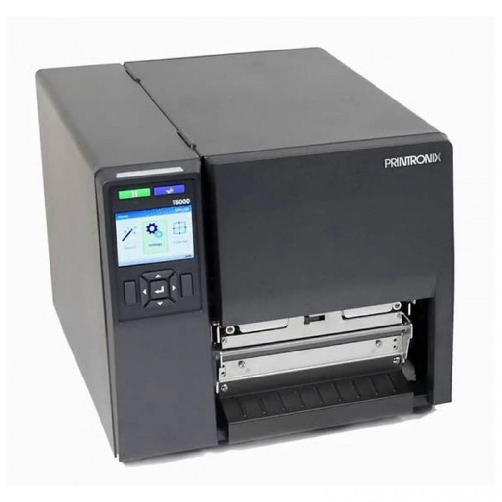 Printronix Barcode Printer Malaysia | Industrial Barcode Printer