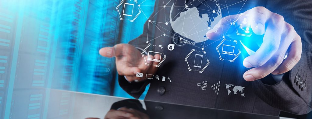 Ark Tech - Barcode System Solution Provider in Malaysia