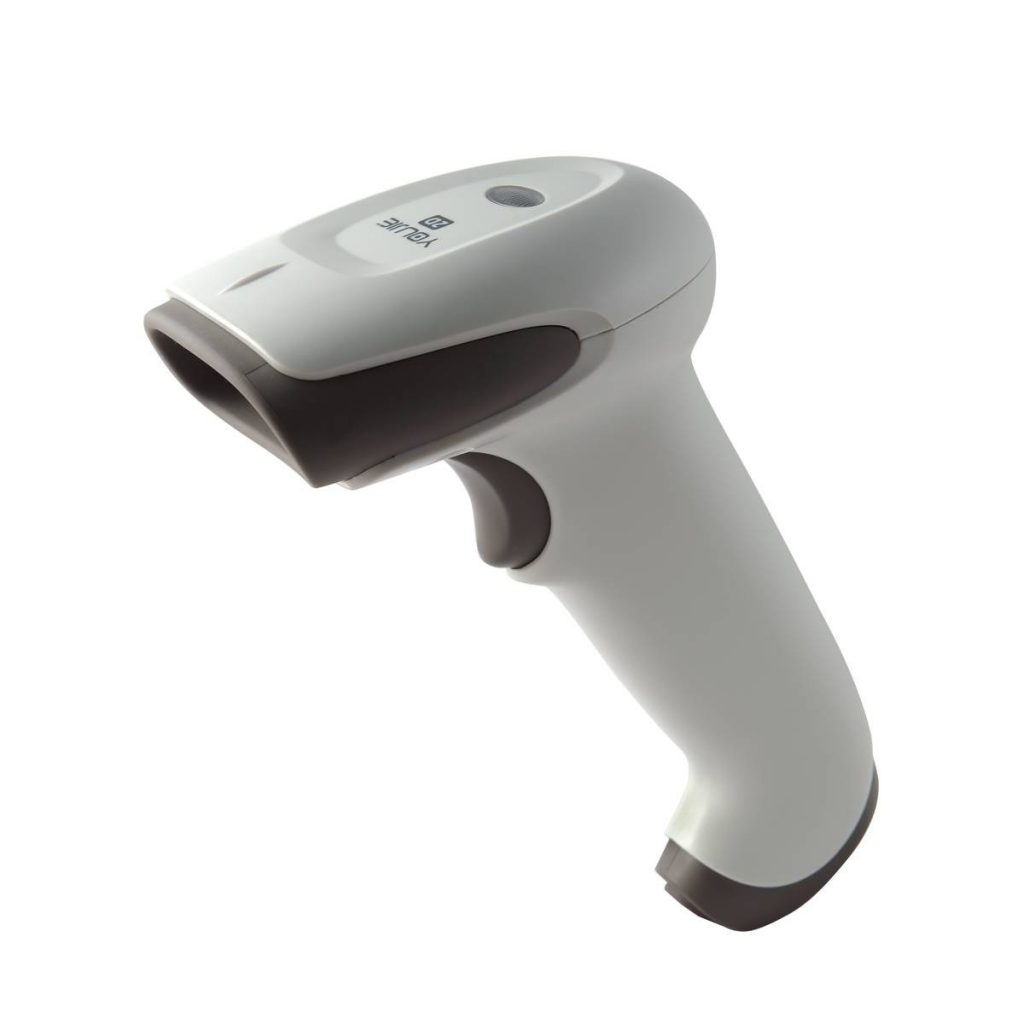 Barcode Scanner Supplier in Malaysia | Ark Tech