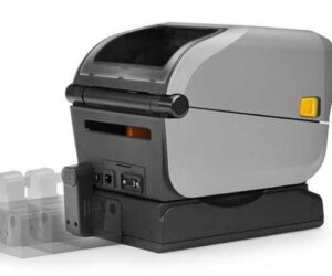 Zebra ZD621 Series Desktop Printer - Ark Tech