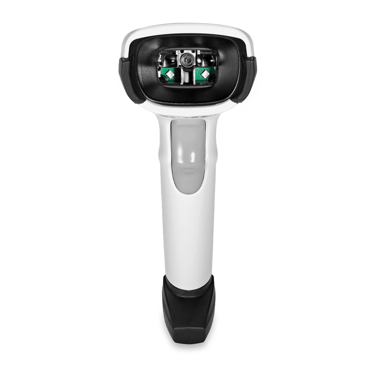 Zebra DS2208 2D Barcode Scanner | Ark Tech Malaysia