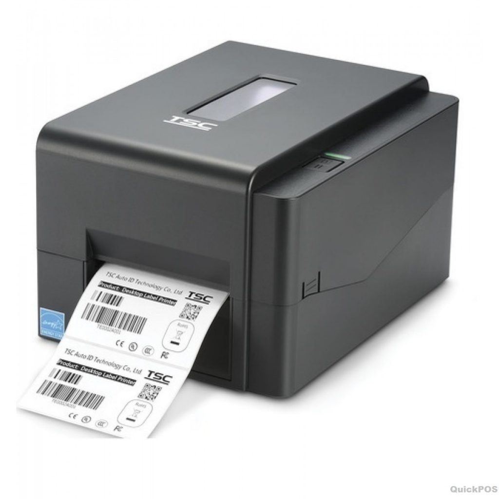 TSC TE Series Performance Desktop Printer - TE200/210/300/310 - Ark Tech