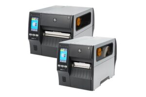 Zebra ZT400 Series UHF RFID Printer - Ark Tech