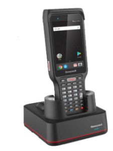 Honeywell EDA61K Android Mobile Computer - Ark Tech