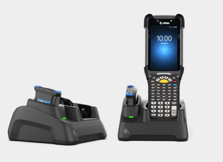 Zebra MC9300 Mobile Computer - Ark Tech