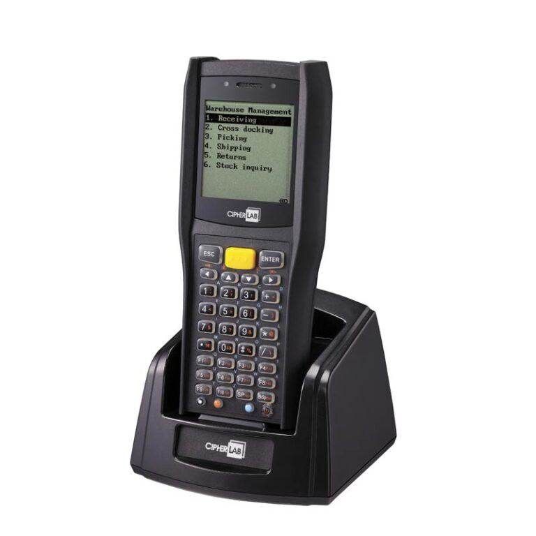 Cipherlab CPT-8400 Data Collector - Ark Tech