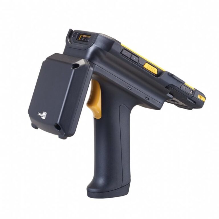 Cipherlab RS35 UHF RFID Reader - Ark Tech