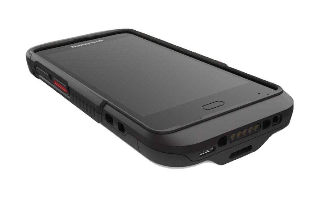 Honeywell CT45/XP (WWAN/WLAN) - Ark Tech