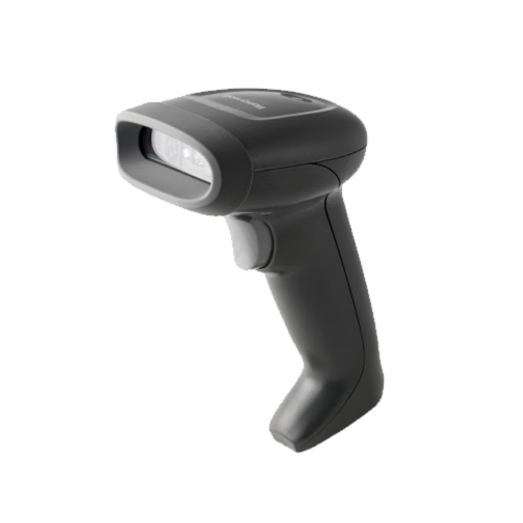Honeywell HH490 Handheld 2D Area-Imaging Scanner - Ark Tech