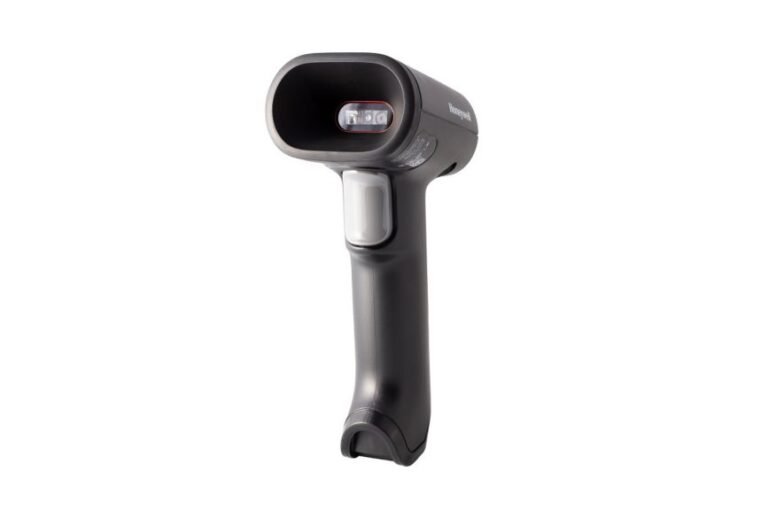 Honeywell HH492 Handheld 2D Scanner | Ark Tech Malaysia