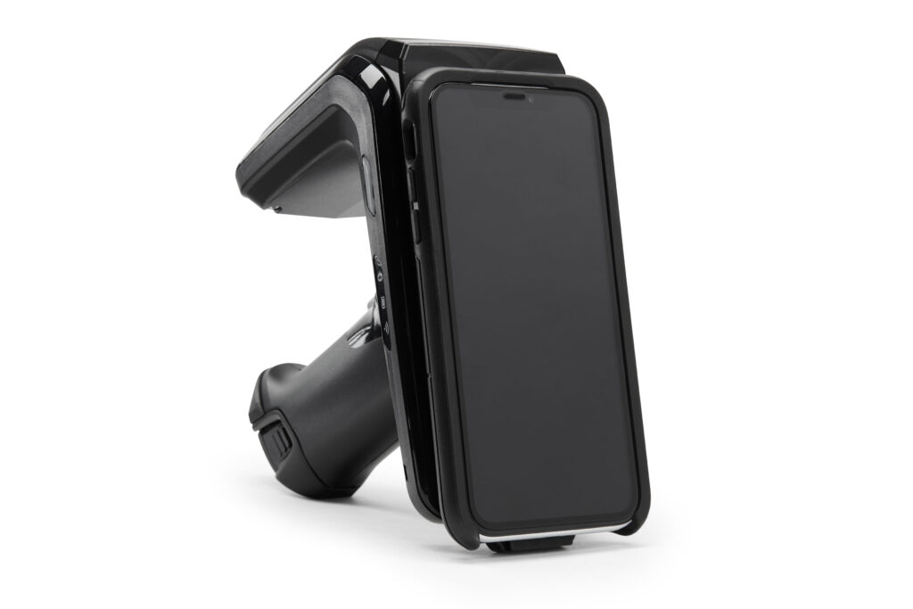 Zebra RFD40 UHF RFID Sleds - Ark Tech