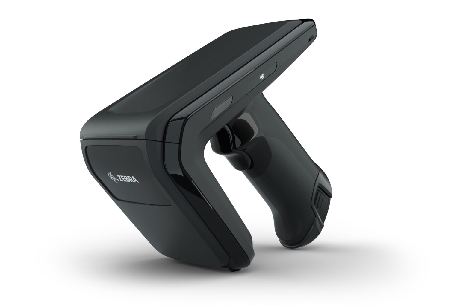 Zebra RFD40 UHF RFID Sleds - Ark Tech