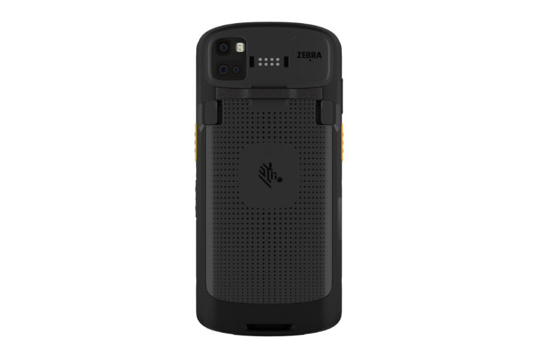 Zebra TC53/TC58: Rugged Mobile Computer | Ark Tech MY