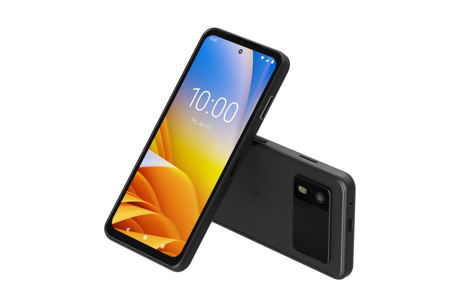 Zebra EM45 RFID Enterprise Mobile Computer - Ark Tech