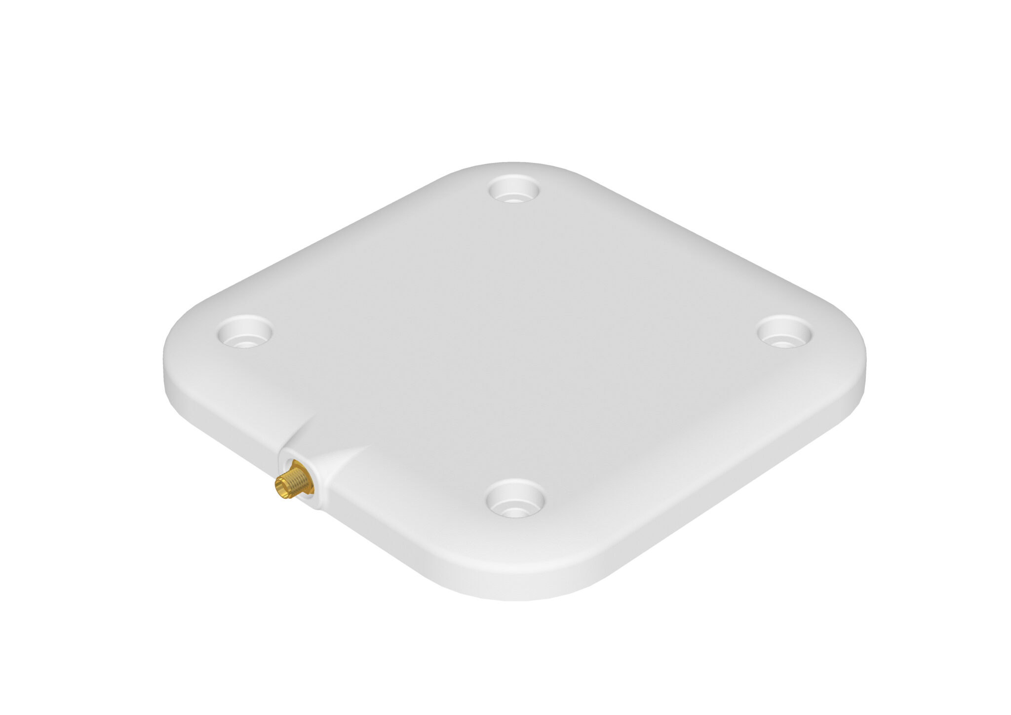 Zebra AN520 Ultra-Rugged Low-Profile Antenna - Ark Tech