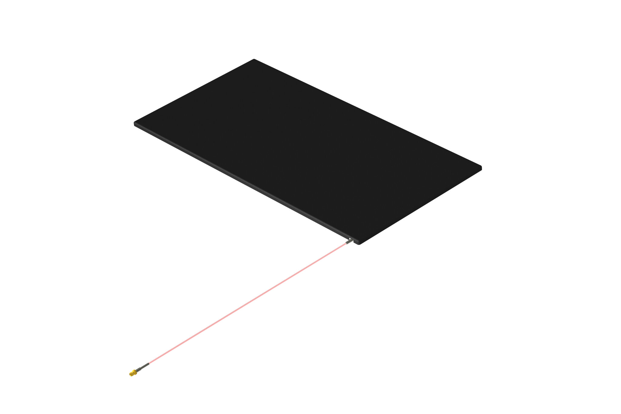 Zebra AN670 Low-Profile & Near-Field RFID Antenna - Ark Tech